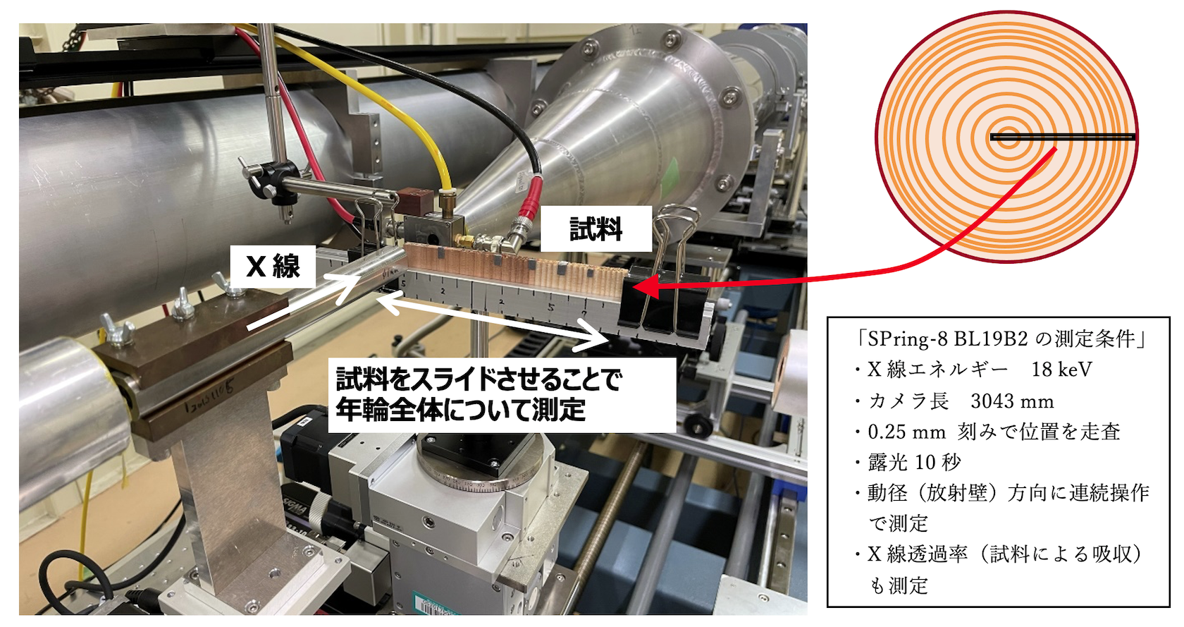 SPring-8 — 大型放射光施設